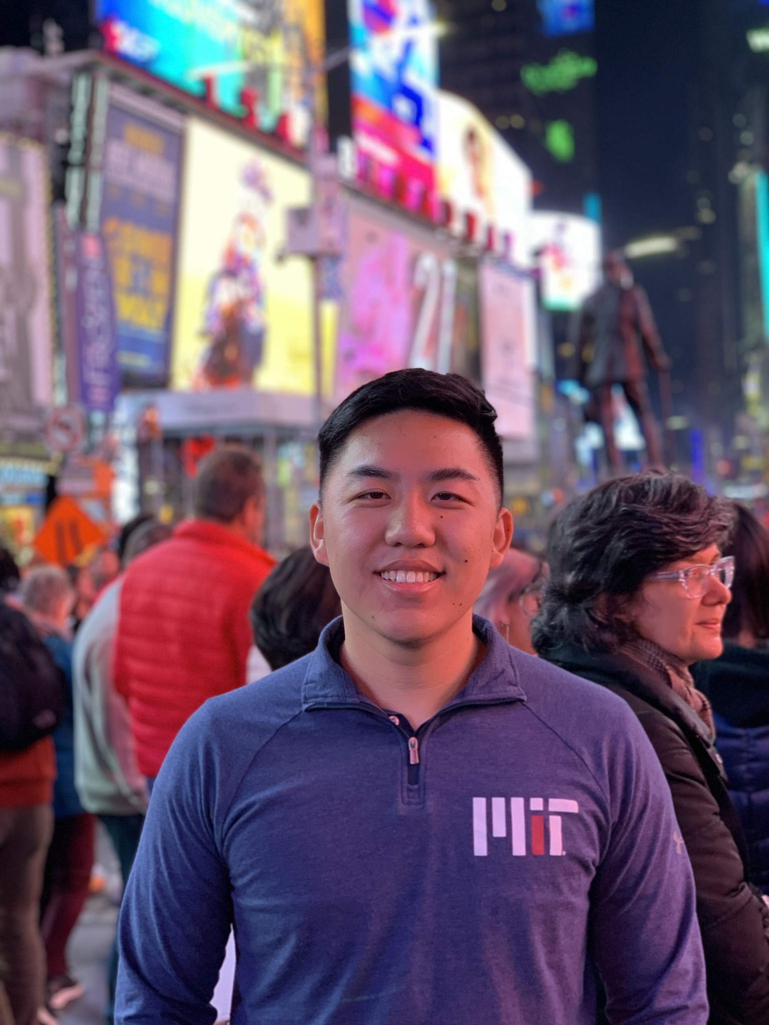 Brothers | ZBT - Xi Chapter - MIT