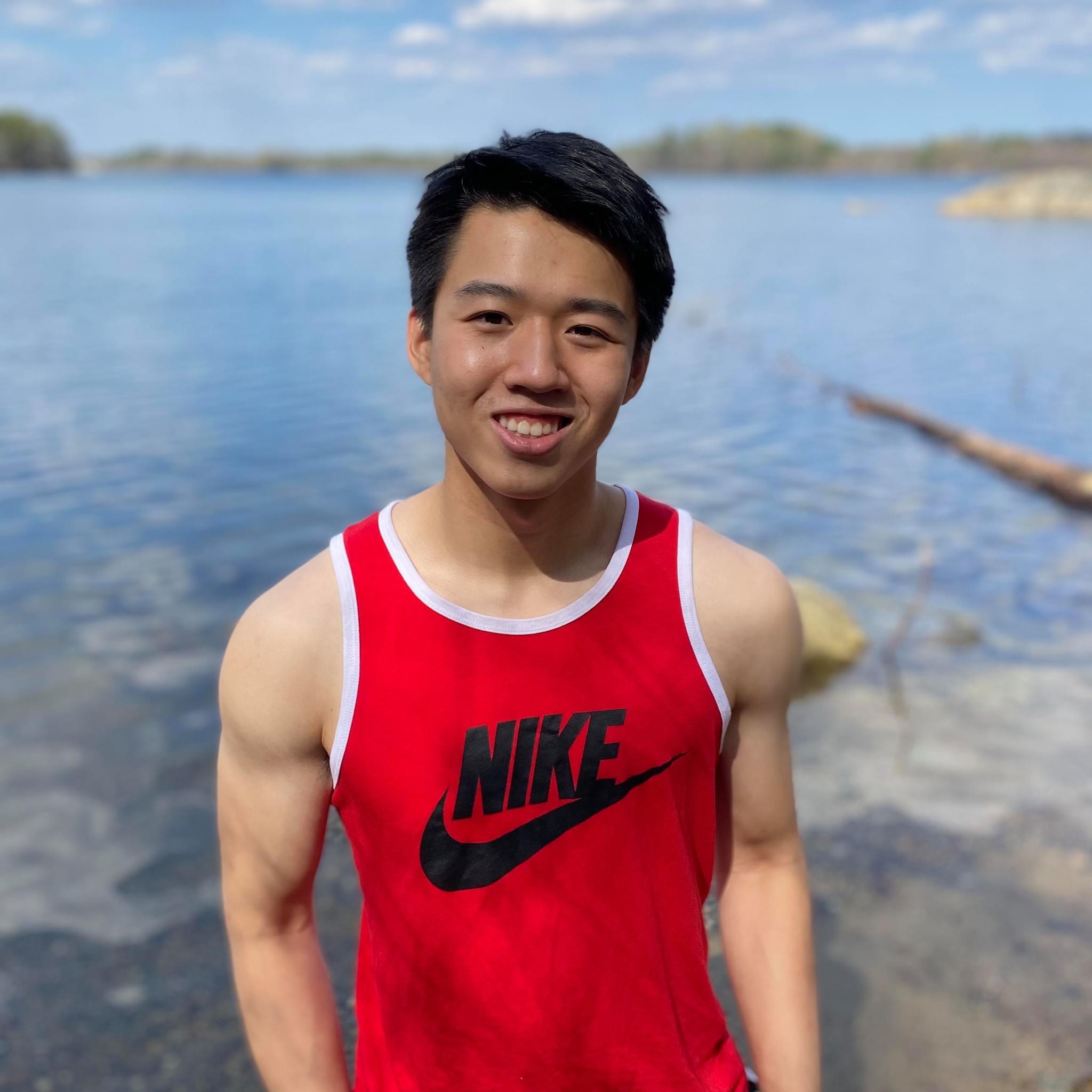 Brothers | ZBT - Xi Chapter - MIT