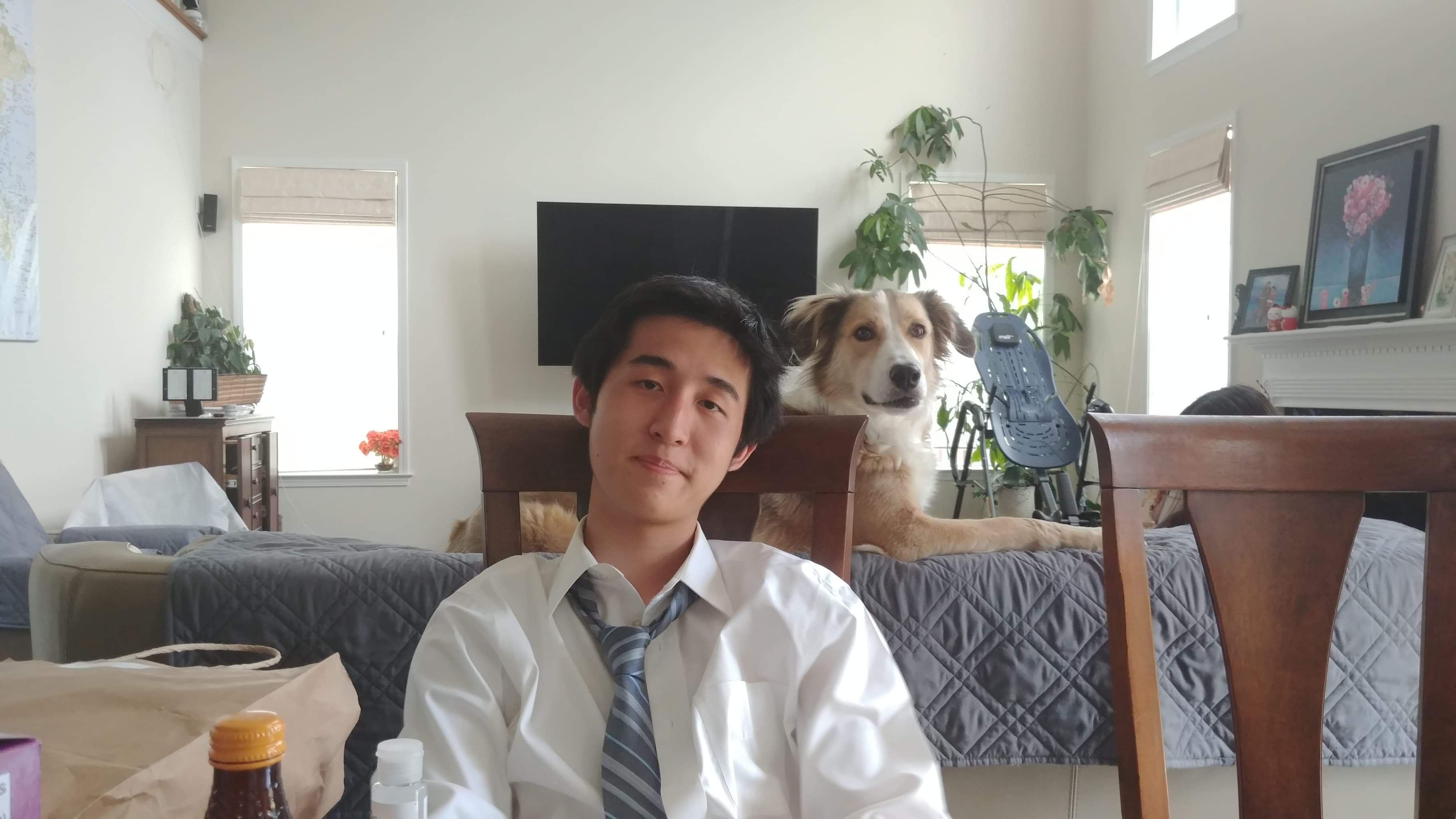 Brothers | ZBT - Xi Chapter - MIT