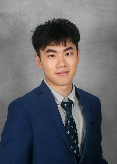 Brothers | ZBT - Xi Chapter - MIT